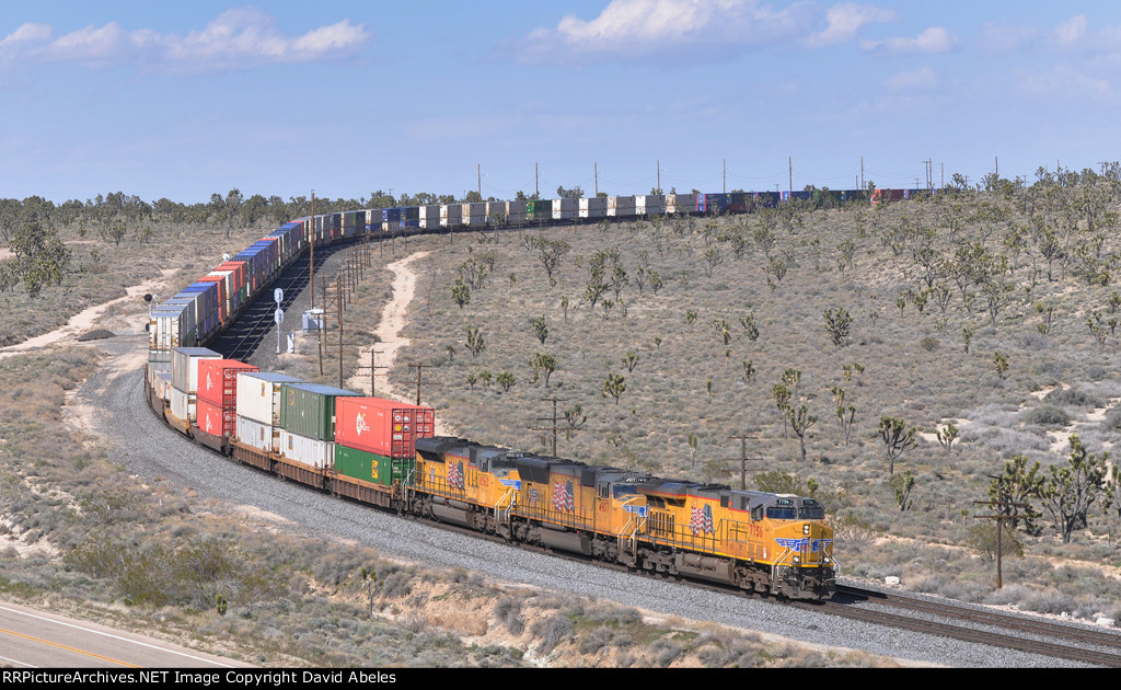 Same Deal, Better Light